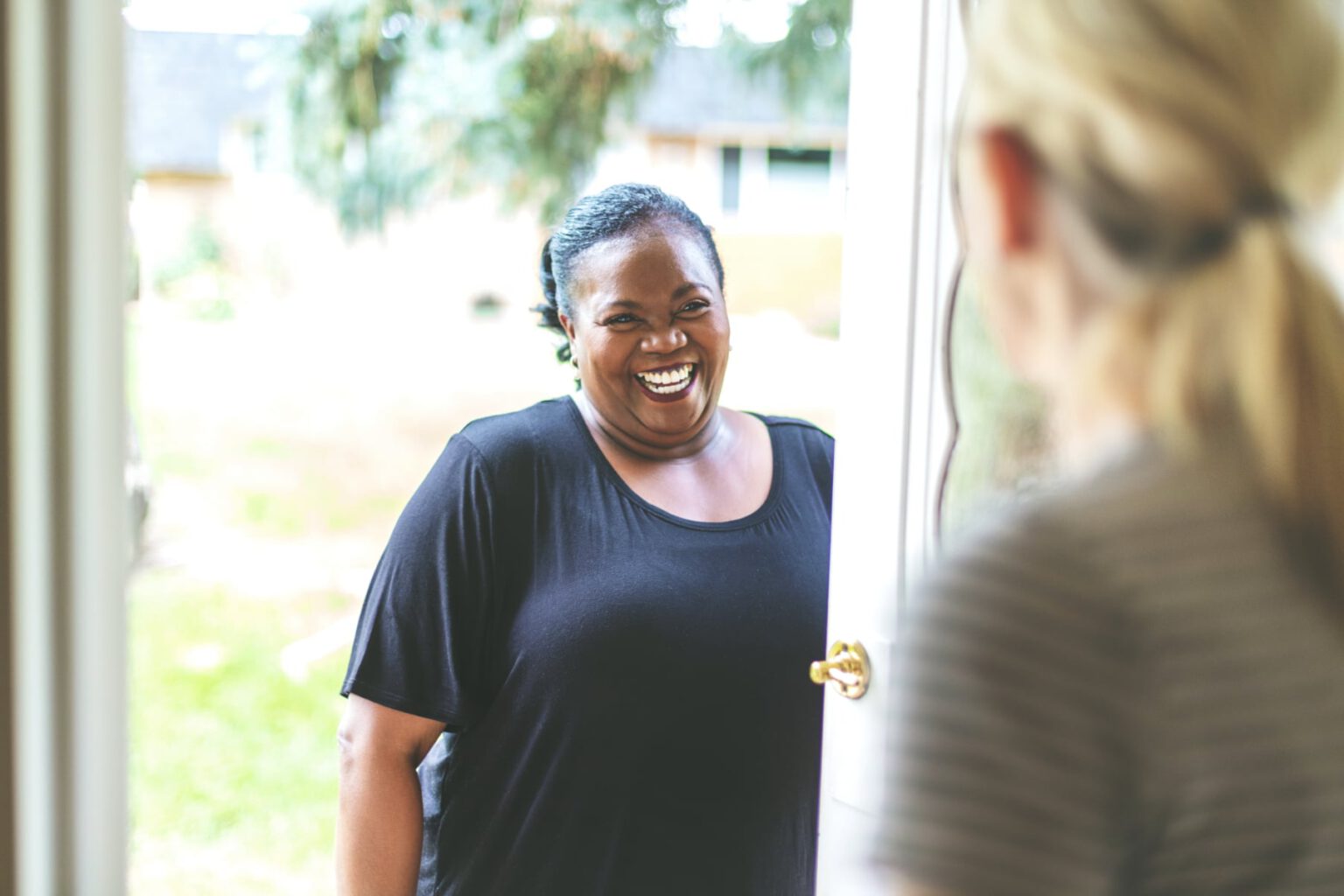 Outreach Worker | Vinfen