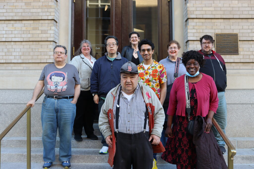 Music and Mission Take Center Stage at Jordan Hall | Vinfen